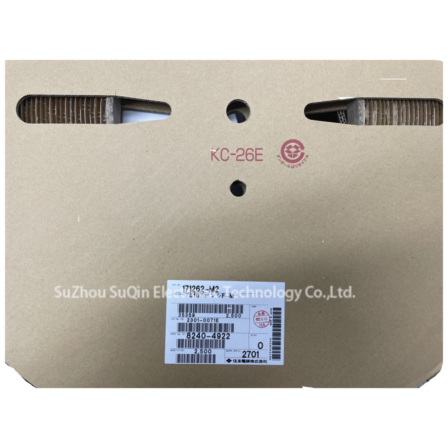 Wholesale auto cable electrical terminal connector car 8240-4922 ...