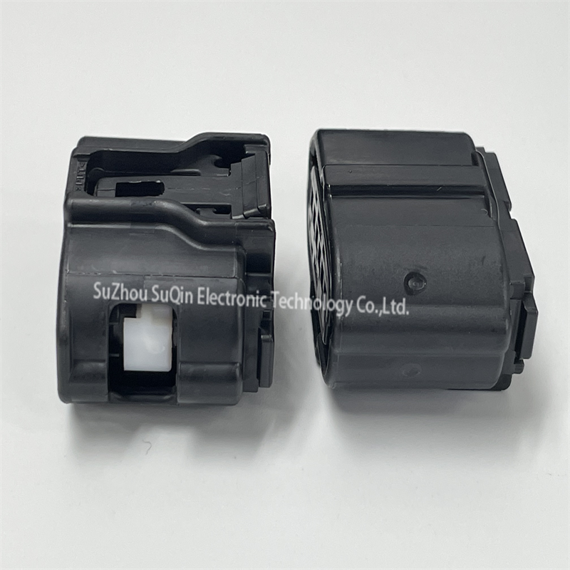 Wholesale 6 way Female Connector | 6189-1083 Company and Supplier | Suqin