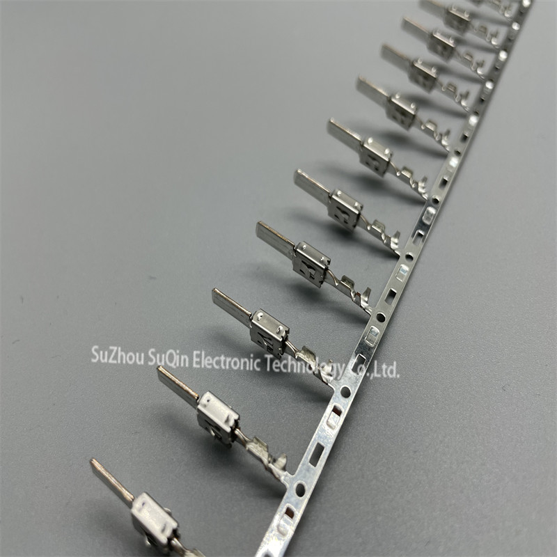Wholesale Original genuine in stock terminal connector accessories 2 ...