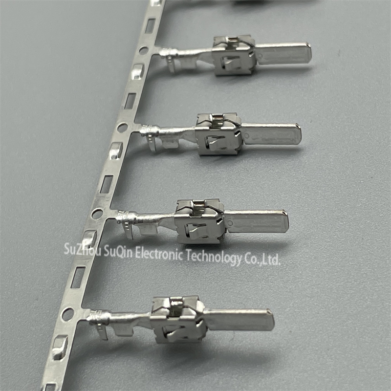 Wholesale Original genuine in stock terminal connector accessories 2 ...