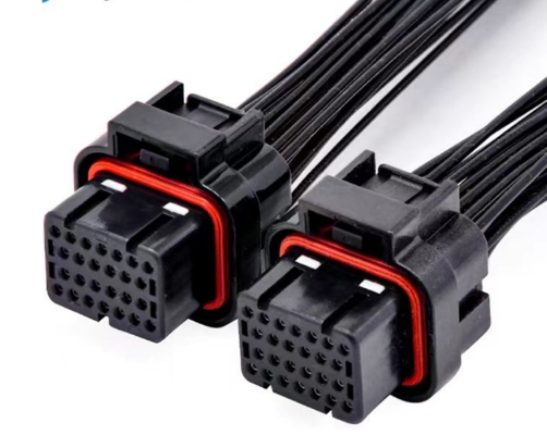 News - How to Choose Automotive Terminals