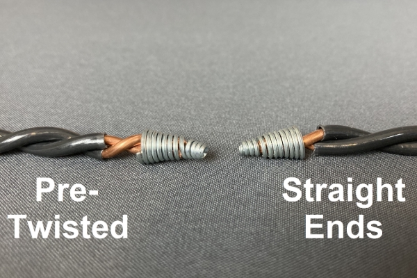 News - Push-In Wire Connectors vs Wire Nuts: Safety, Reusability ...