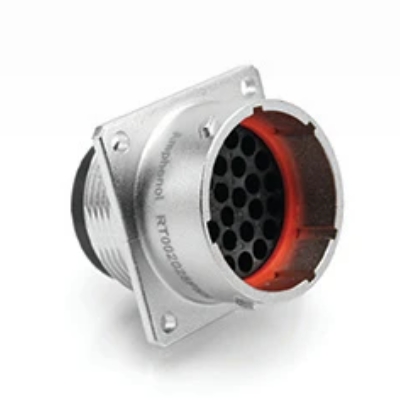 RT002028PNH03 Amphenol 28 Pin Male Receptacle - suqinszconnectors.com