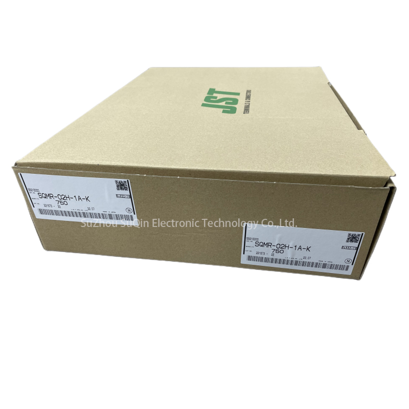 Wholesale New and original Automotive Connector SQMR-02H-1A-K in stock ...