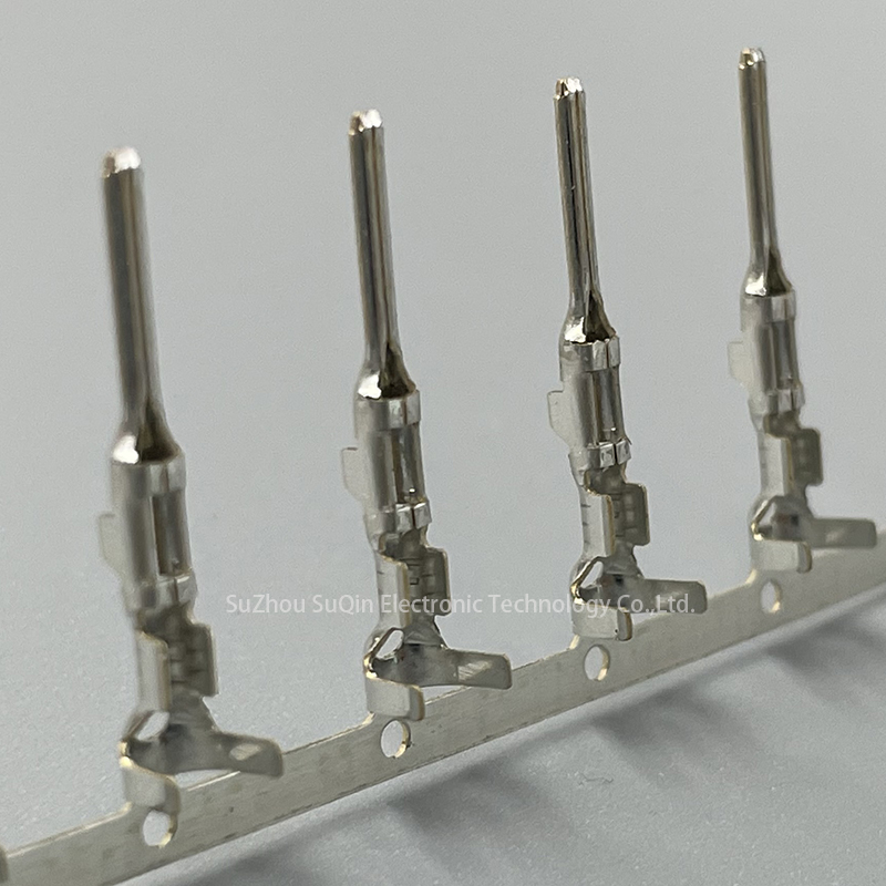 Wholesale Plastic 282404-1Terminal connector Company and Supplier | Suqin