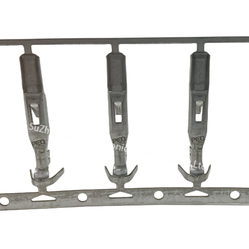 Wholesale sealed female housing Company and Supplier, Service | Suqin