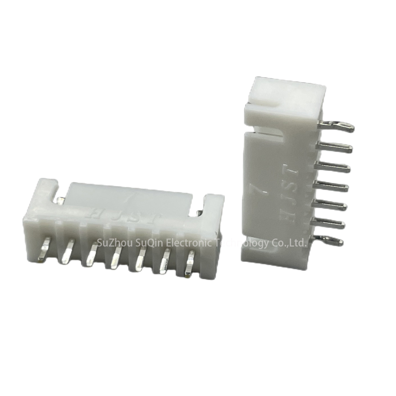 Wholesale 2.5MM pitch JST XH TJC3 7pin electronic wire to board ...