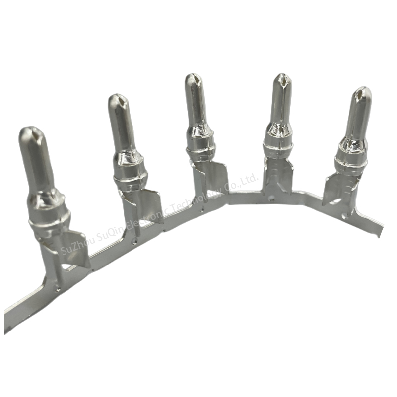 AMPHENOL Crimp terminal connector C3100235011 - suqinszconnectors.com