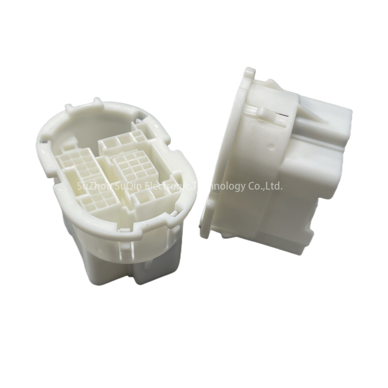 Wholesale SUMITOMO automobile connector housing 6098-8856 Company and ...