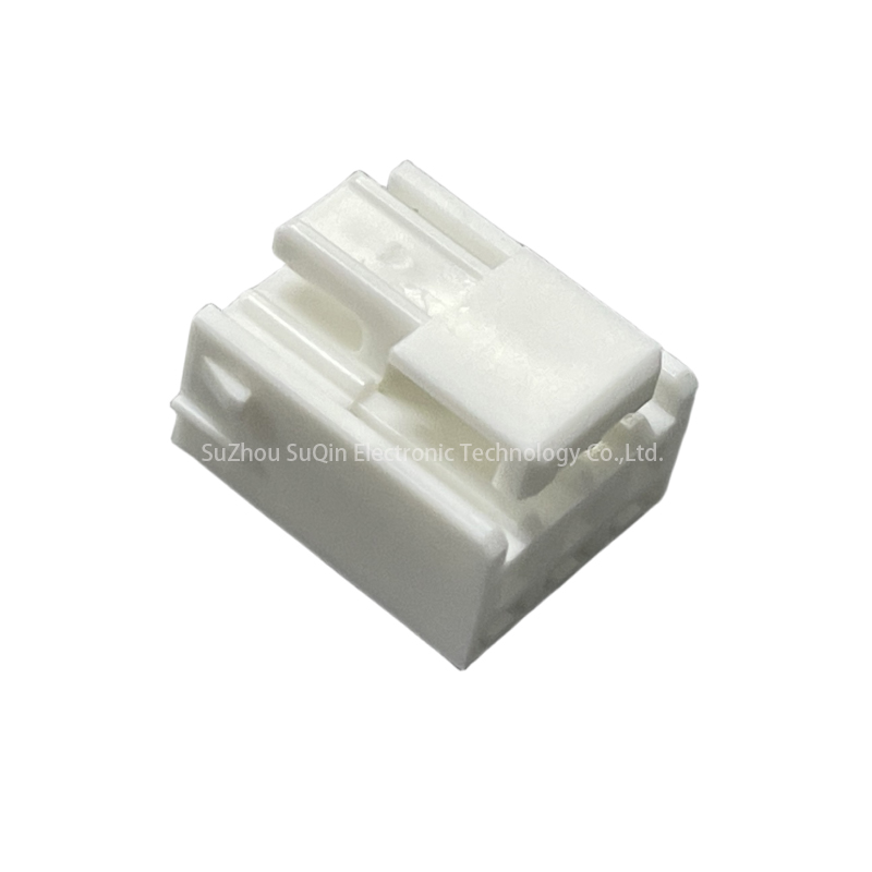 511630300 Rectangular Housings Receptacle 3 Position 2.50MM Connector ...