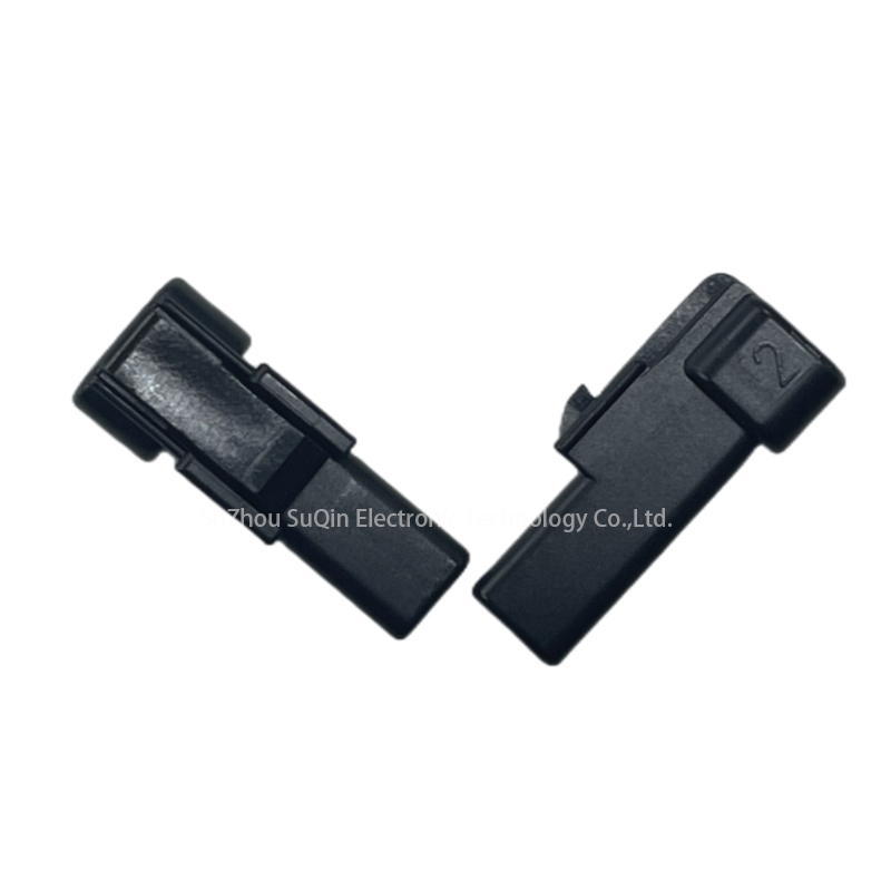 02R-JWPF-VKLE-S Plastic shell connector - suqinszconnectors.com