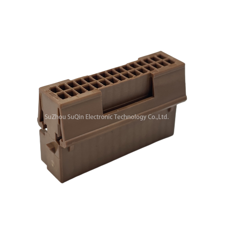 2005499-1 TE connector sheath - suqinszconnectors.com