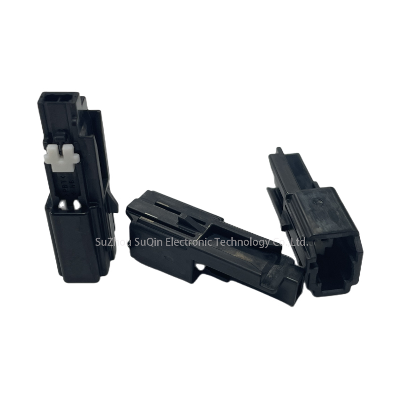 Wholesale Electronic Components automotive connector original 6098-9070 ...