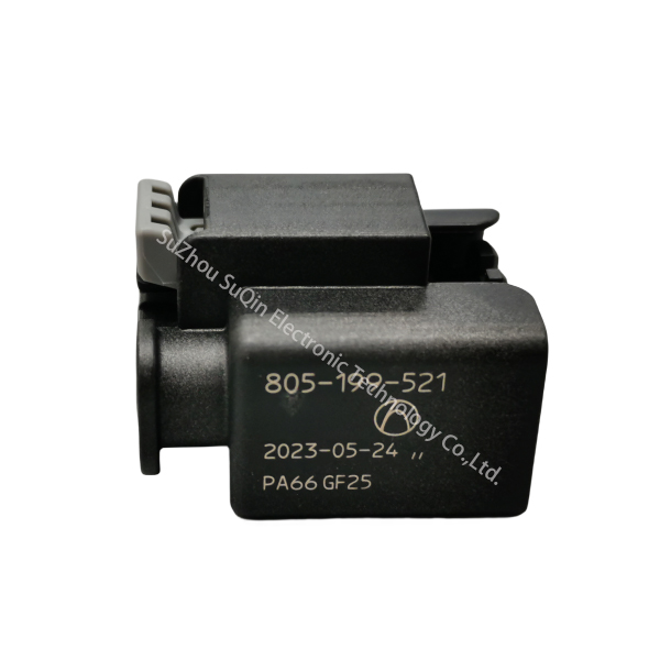 805-199-521Connectors and Accessories 3 Way 2.8 SealStar FA connector ...