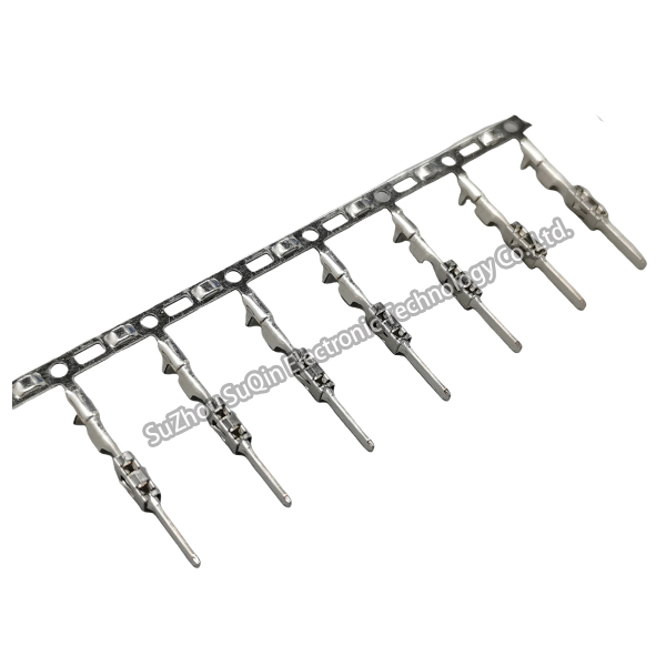964265-2 Timer Connector Tab Terminal TE - suqinszconnectors.com