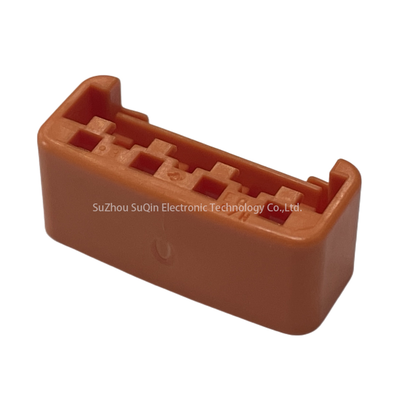 Wholesale Sumitomo connector 6920-0081 Automotive connector sheath ...