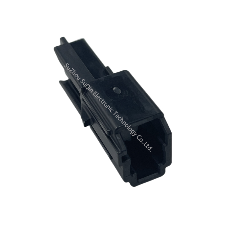 Wholesale Electronic Components automotive connector original 6098-9070 ...