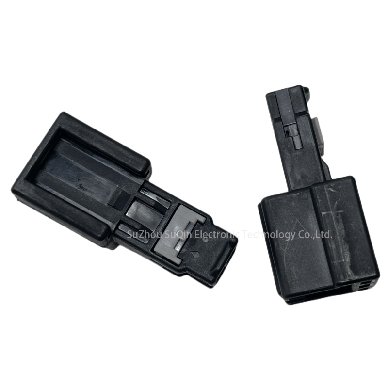 Wholesale MG645590-5 Male 3.2mm pitch automotive wire to wire ...