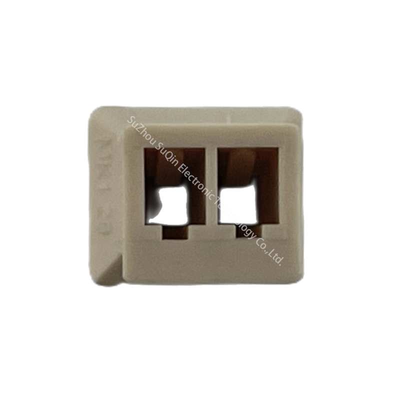 Wholesale molex 35184-0200 351840200 rectangular connector housing ...