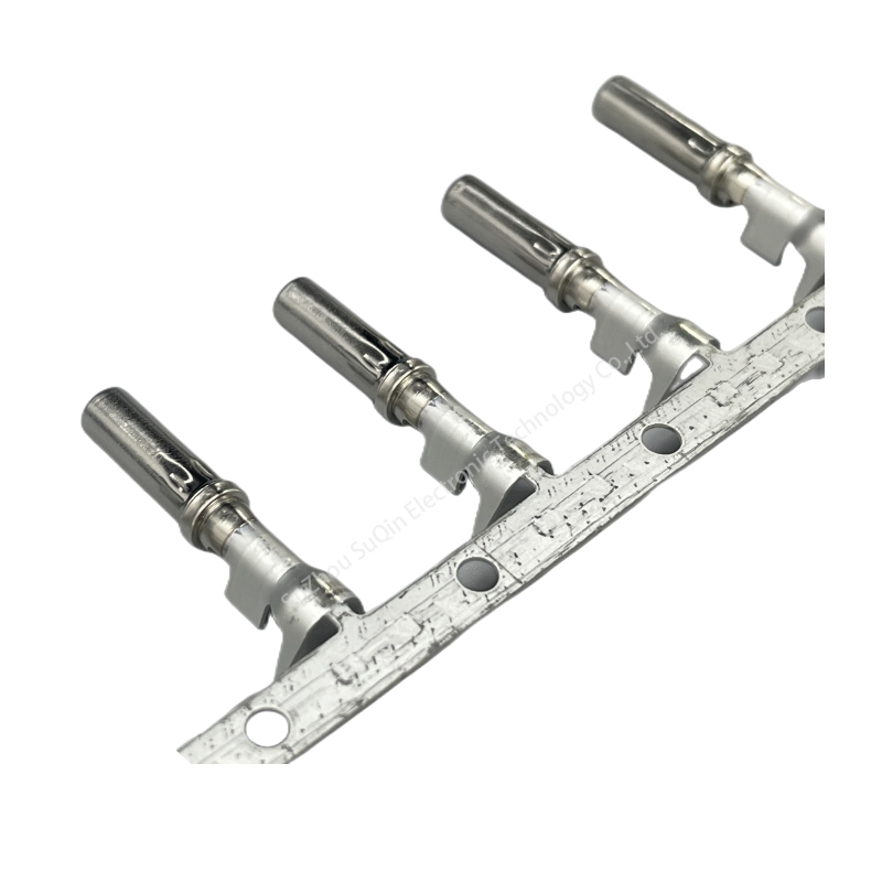 Wholesale automotive connector crimp terminal block AT62-12-0166 ...