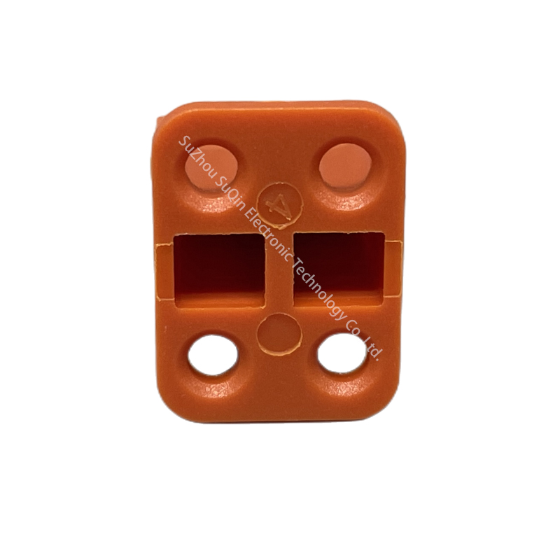 Wholesale Amphenol AWP-4S Connector Accessory, Orange, Thermoplastic ...