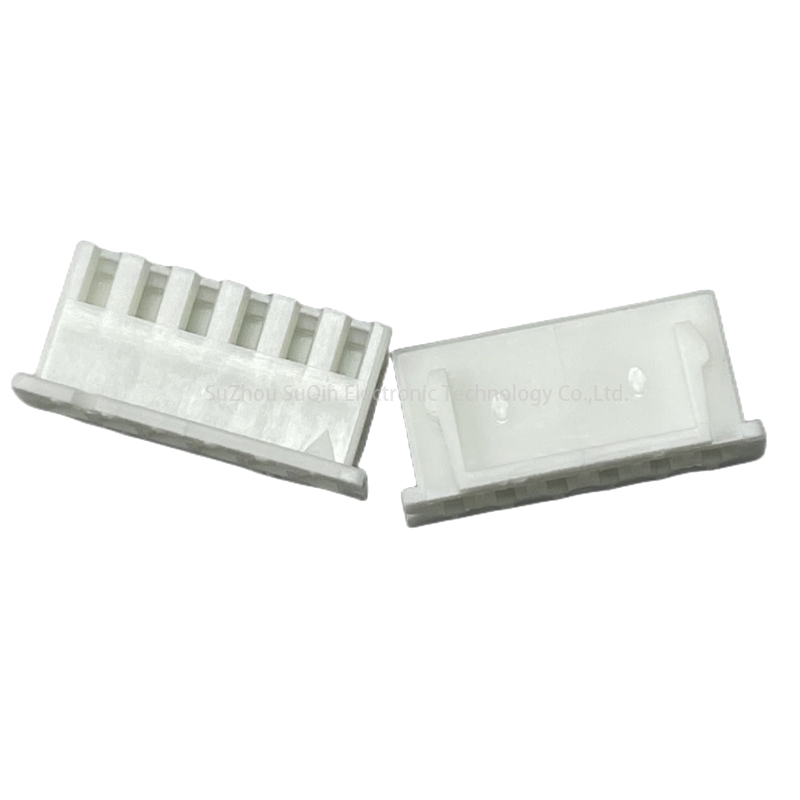 Wholesale 2.5 mm JST Crimp Style Connectors Wire to Board type XHP-6 ...