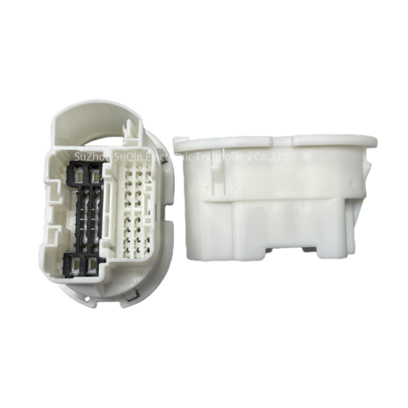 Wholesale Electrical Wire Connector Plug Automotive Wire Connectors ...