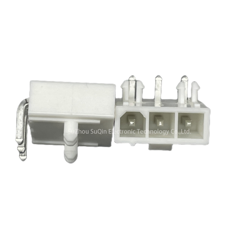 MX-39-30-3036 Wire Housings - suqinszconnectors.com