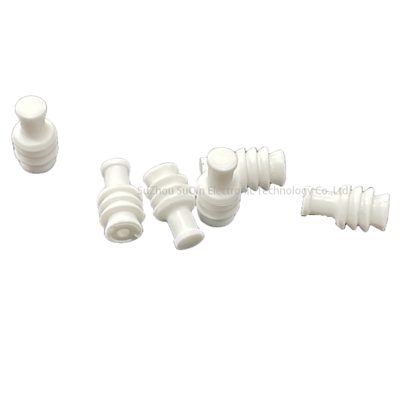 Wholesale Automotive Seals Plugs 963143-1 Company and Supplier | Suqin
