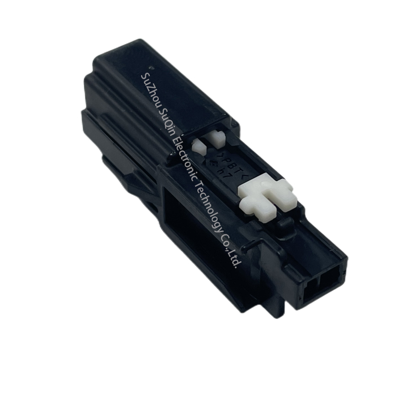 Wholesale Electronic Components automotive connector original 6098-9070 ...