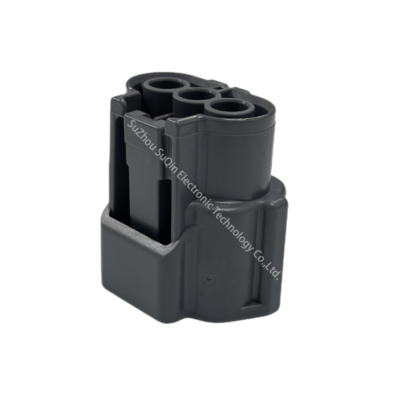 3 Pin Sumitomo 6189-7471 Sealed Male Wire Mating Connector ...