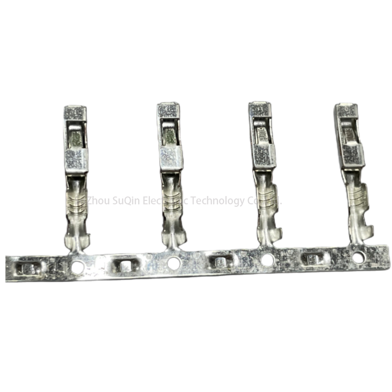 Wholesale 1.5/2.8 Connector System Automotive Terminals 1.5 mm Mating ...