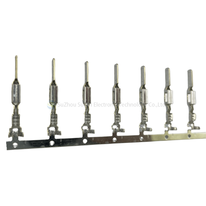 Wholesale automotive connector crimp terminal block 936613-1 Company ...