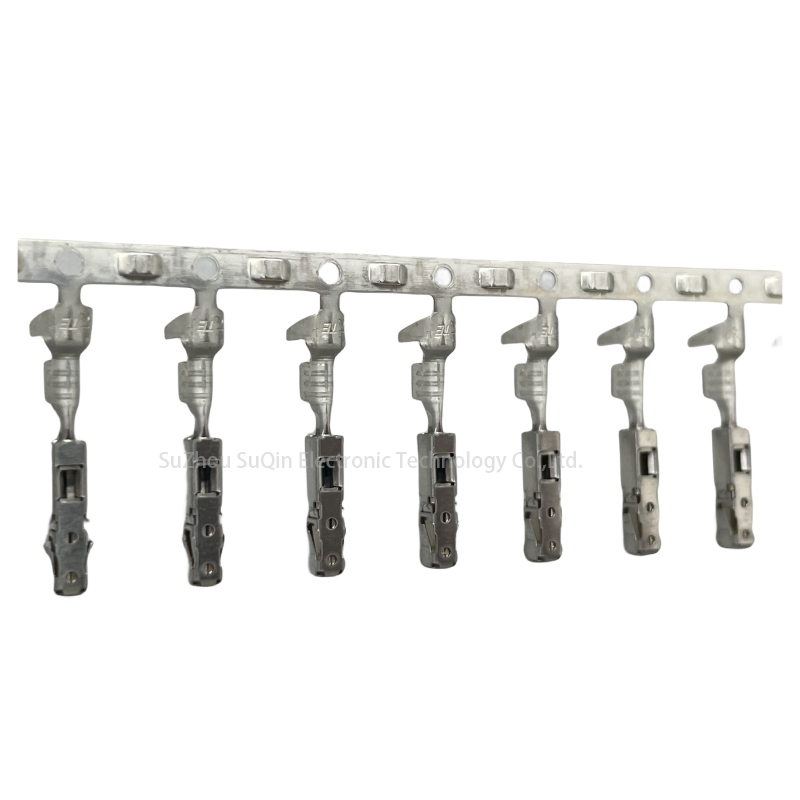 Terminales automotrices 1241380-2 al por mayor | Empresa y proveedora ...