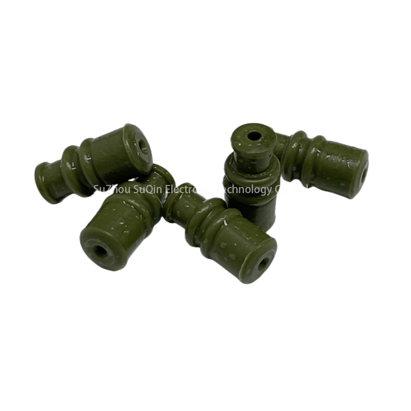 Wholesale 900324-4 Automobile connectors, automobile seals and blind ...