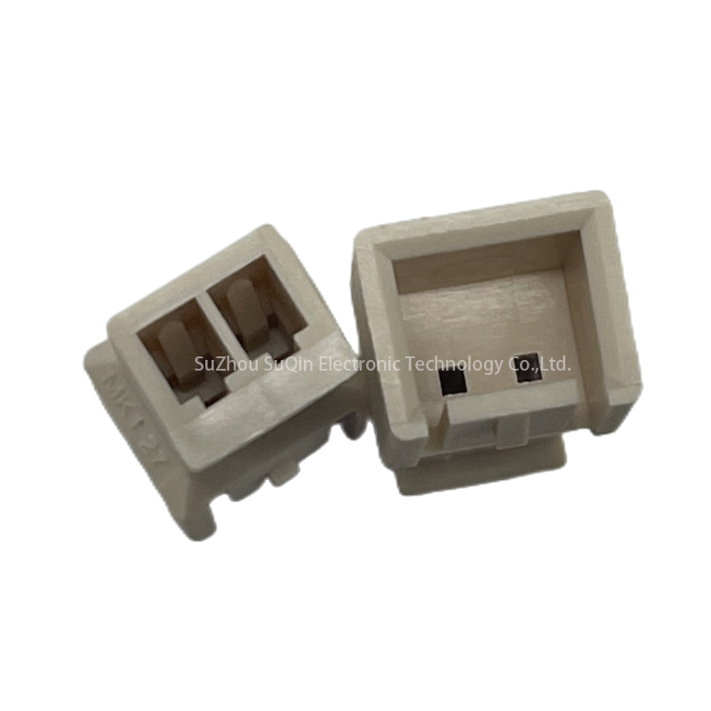 Wholesale molex 35184-0200 351840200 rectangular connector housing ...