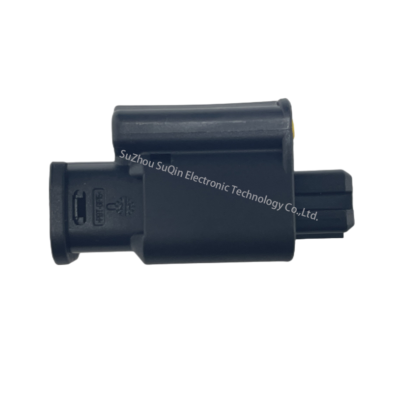 Wholesale 1801176-1 Sensor Flat Contact System, Housing for Female ...