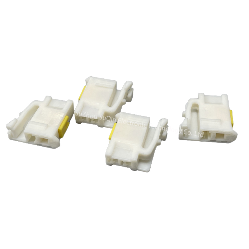 Wholesale MG651759 2 Pin Female Sensor Wiring Harness Conectore ...