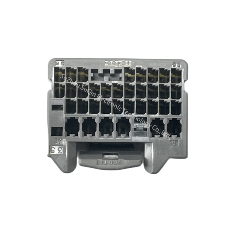 35 pos MX31035SGB Board-to-Cable connection high density connector for ...