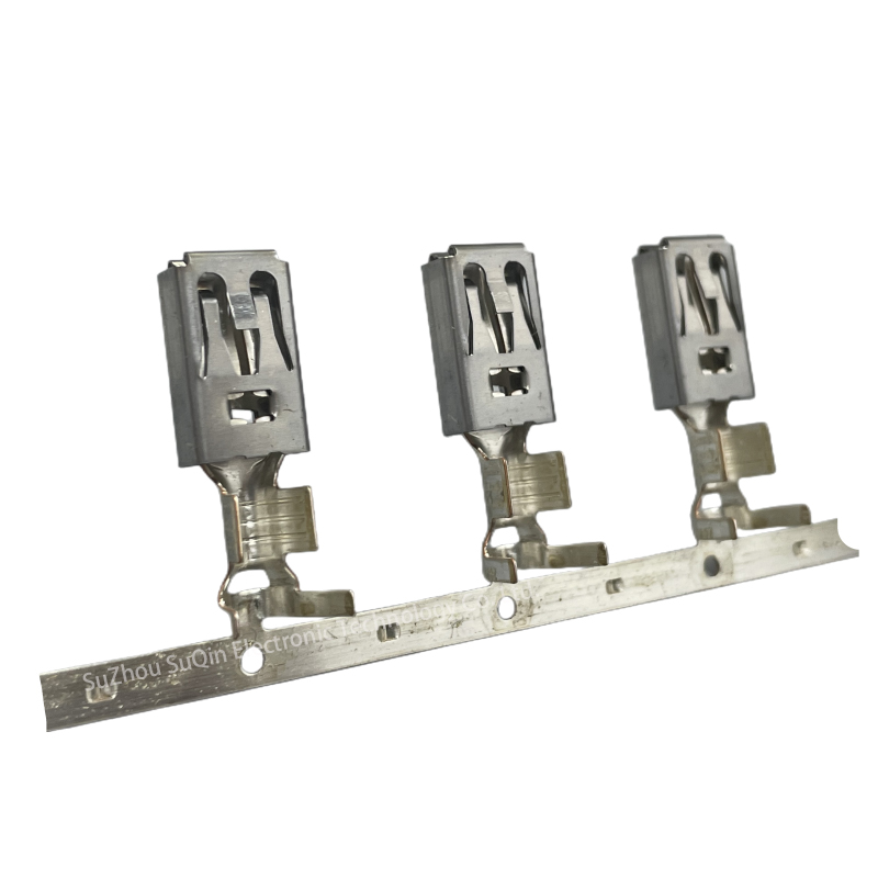 Wholesale Aptiv Electronic Connector Terminals 33517390 Company and ...