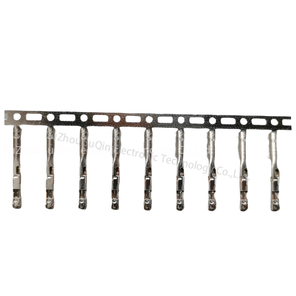 8240-0523: NH series Tin-plated Terminals for AV cables SUMITOMO ...