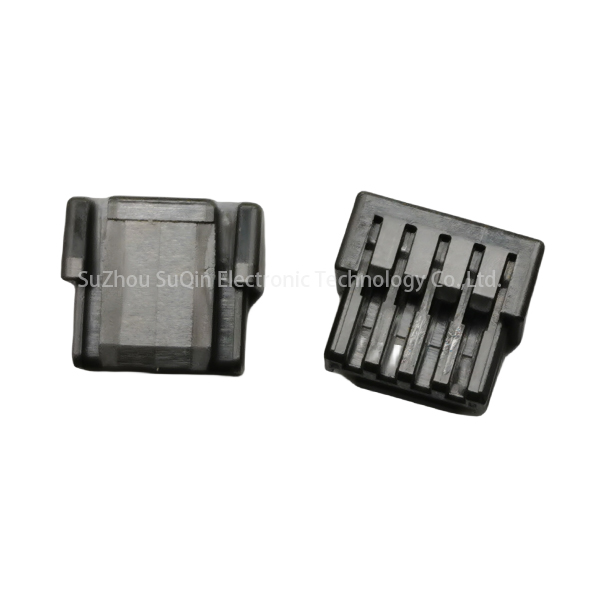News - Push-In Wire Connectors vs. Wire Nuts: Which Is Better for ...