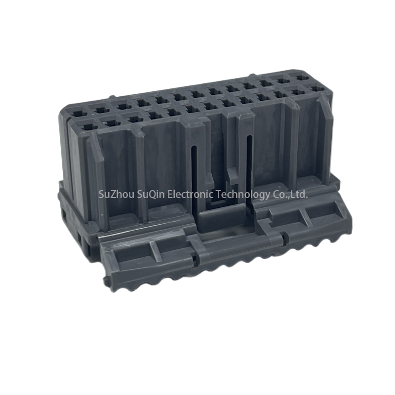 Wholesale 26 pin connector 174516-6 auto electrical cable connectors ...