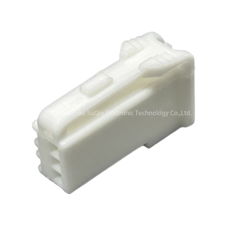 Wholesale 3 pin male automotive wire harness connector 7283-8630 ...