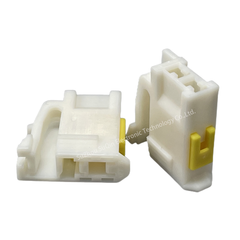 Wholesale MG651759 2 Pin Female Sensor Wiring Harness Conectore ...