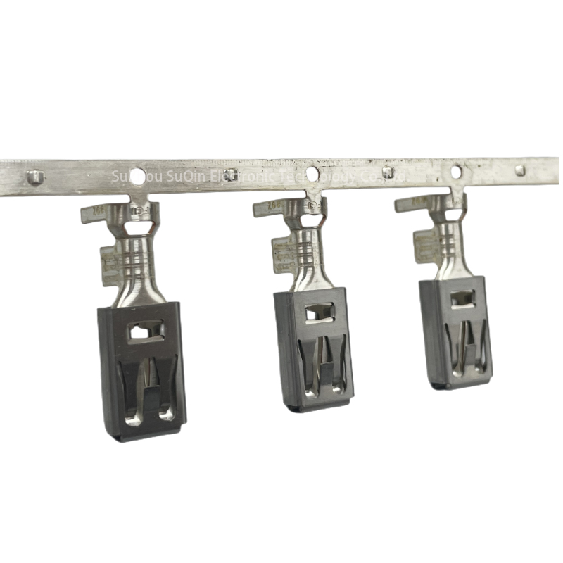 Wholesale Aptiv Electronic Connector Terminals 33517390 Company and ...