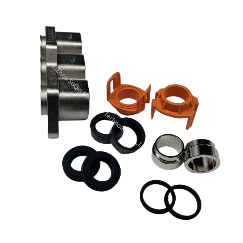 Wholesale Amphenol HV3328X-50-NP Connector Heavy duty high voltage ...