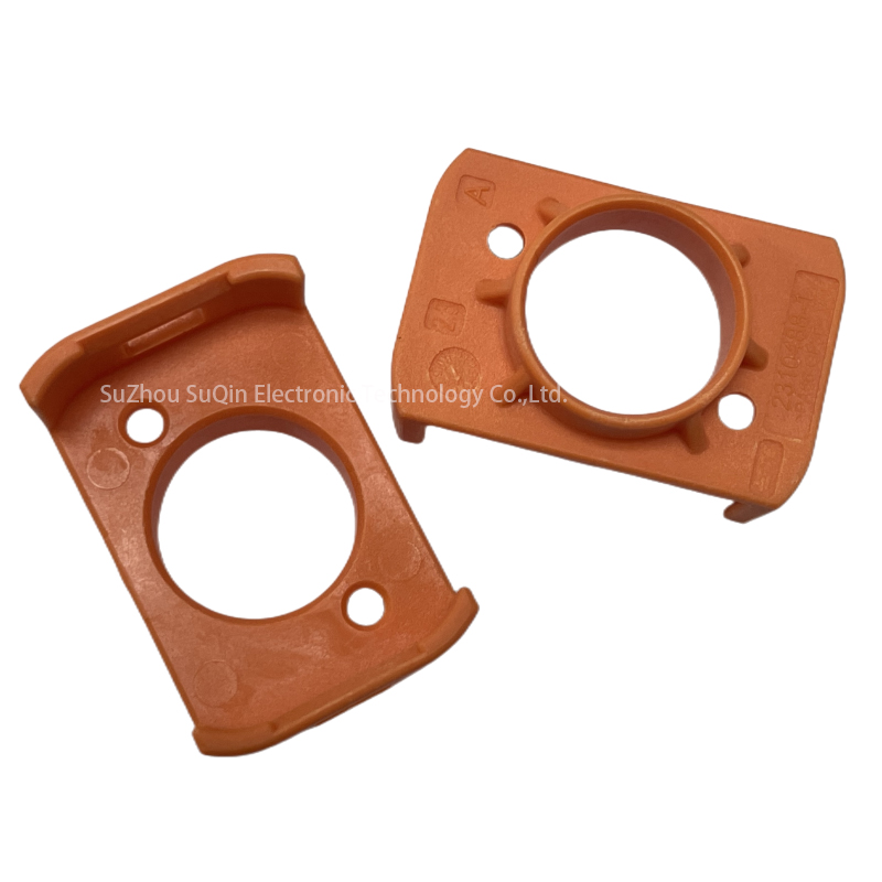 TE Connectivity’s 2310488-1 Automotive Connector Plug Socket ...