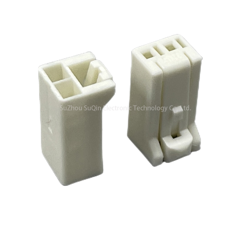 Wholesale Hirose 2POS automotive connector 2.2mm pitch harness plug ...