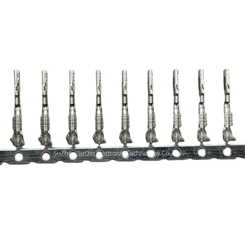 ZG05A- 2224SCF For HRS automotive connectors Wire to board waterproof ...